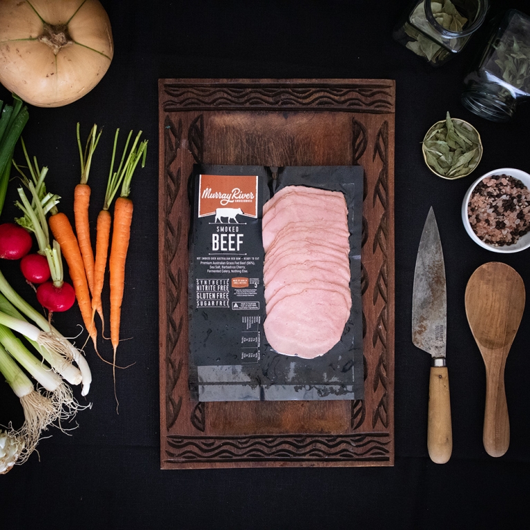 MURRAY RIVER SMOKEHOUSE